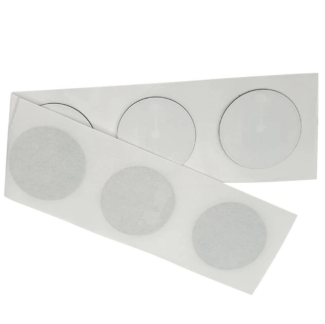 22mm On-Metal Self Adhesive Soft Tag – Earlsmere Limited