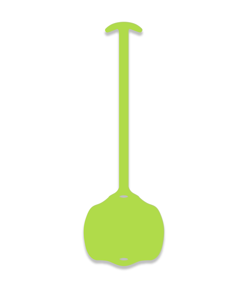 Handy Tag Tall Blank - Earlsmere Limited