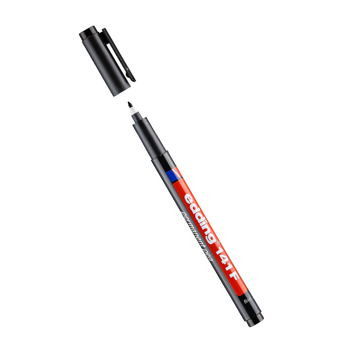 Edding 141F Permanent Marker