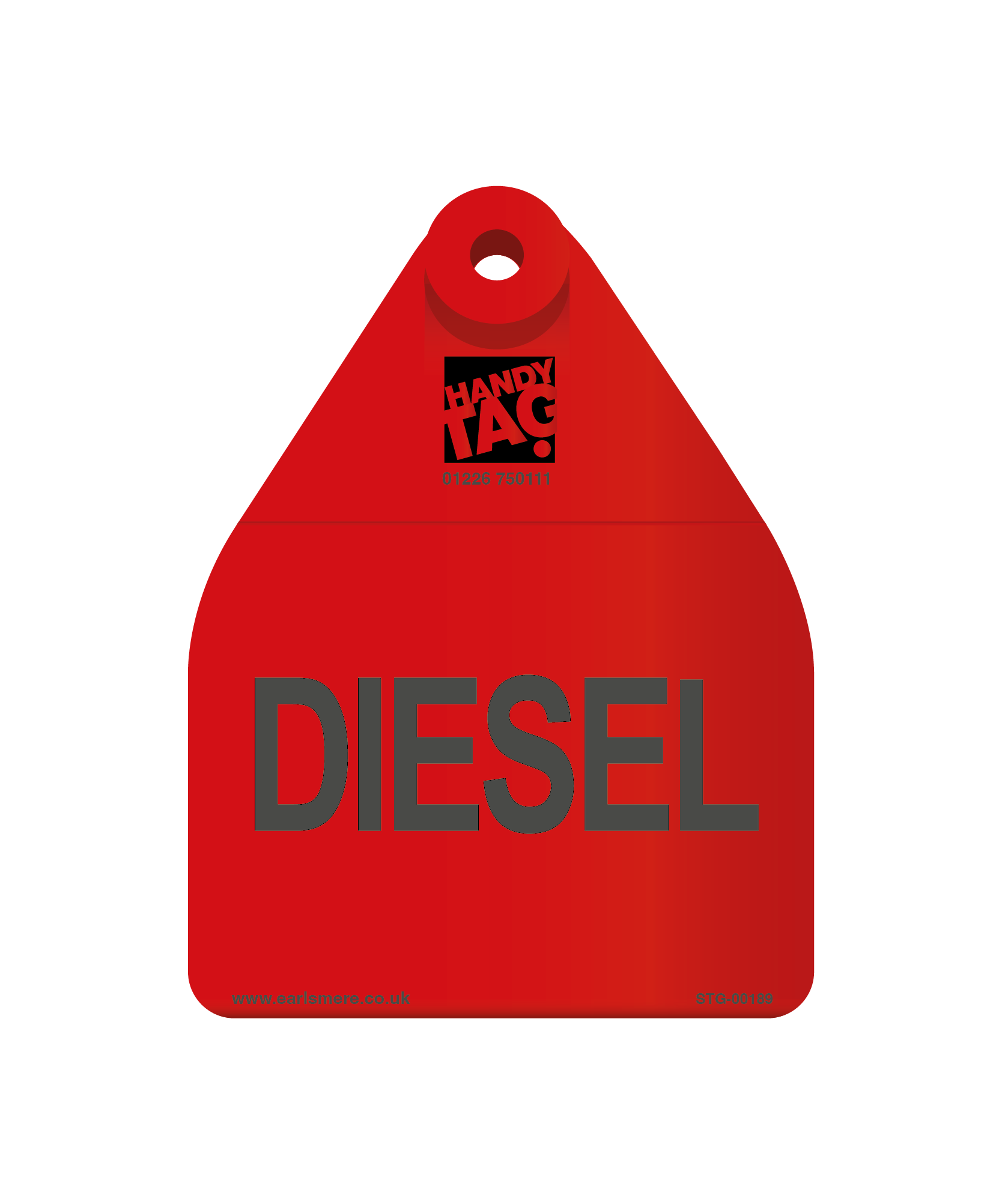 Diesel Tag
