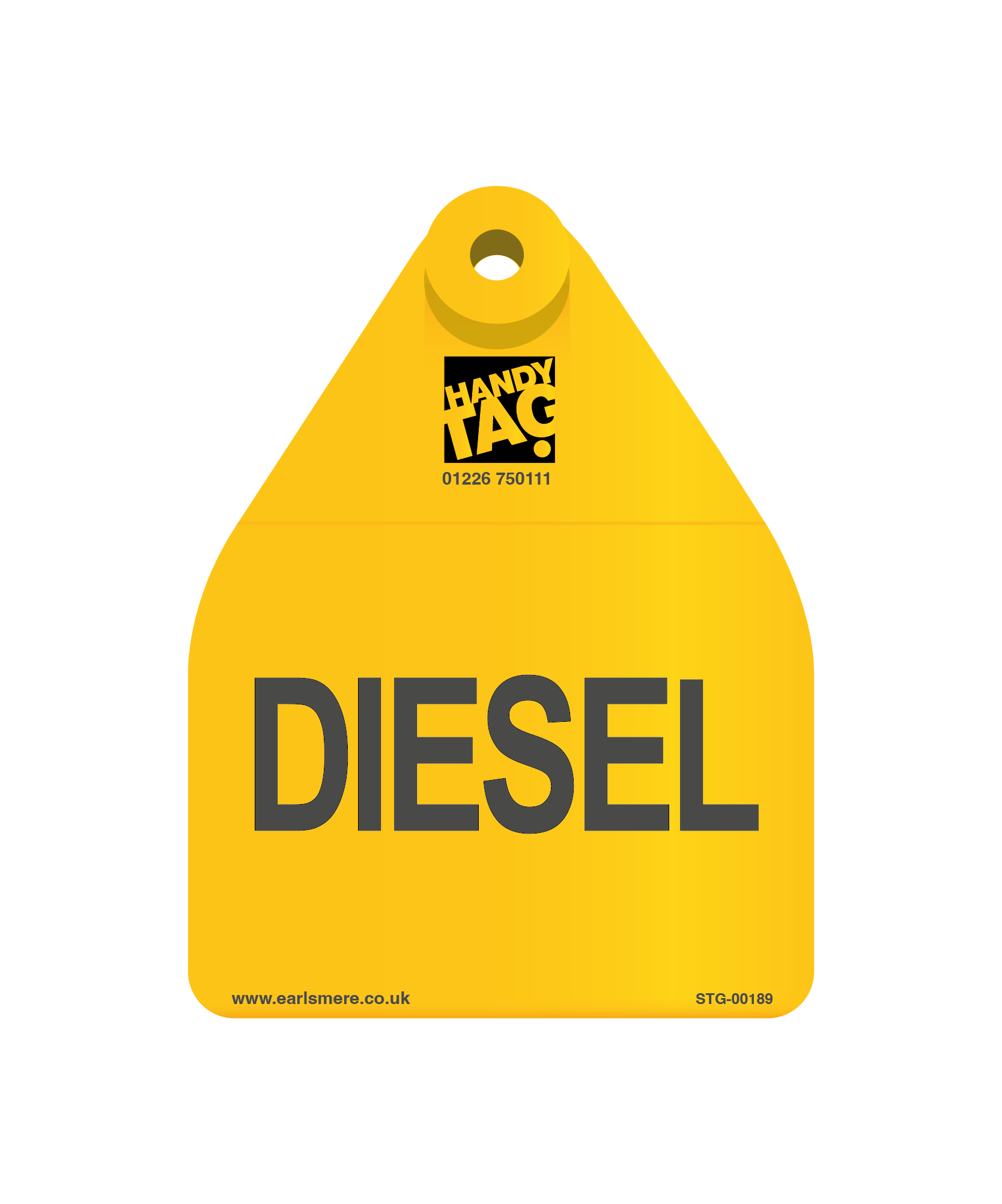 Diesel Tag