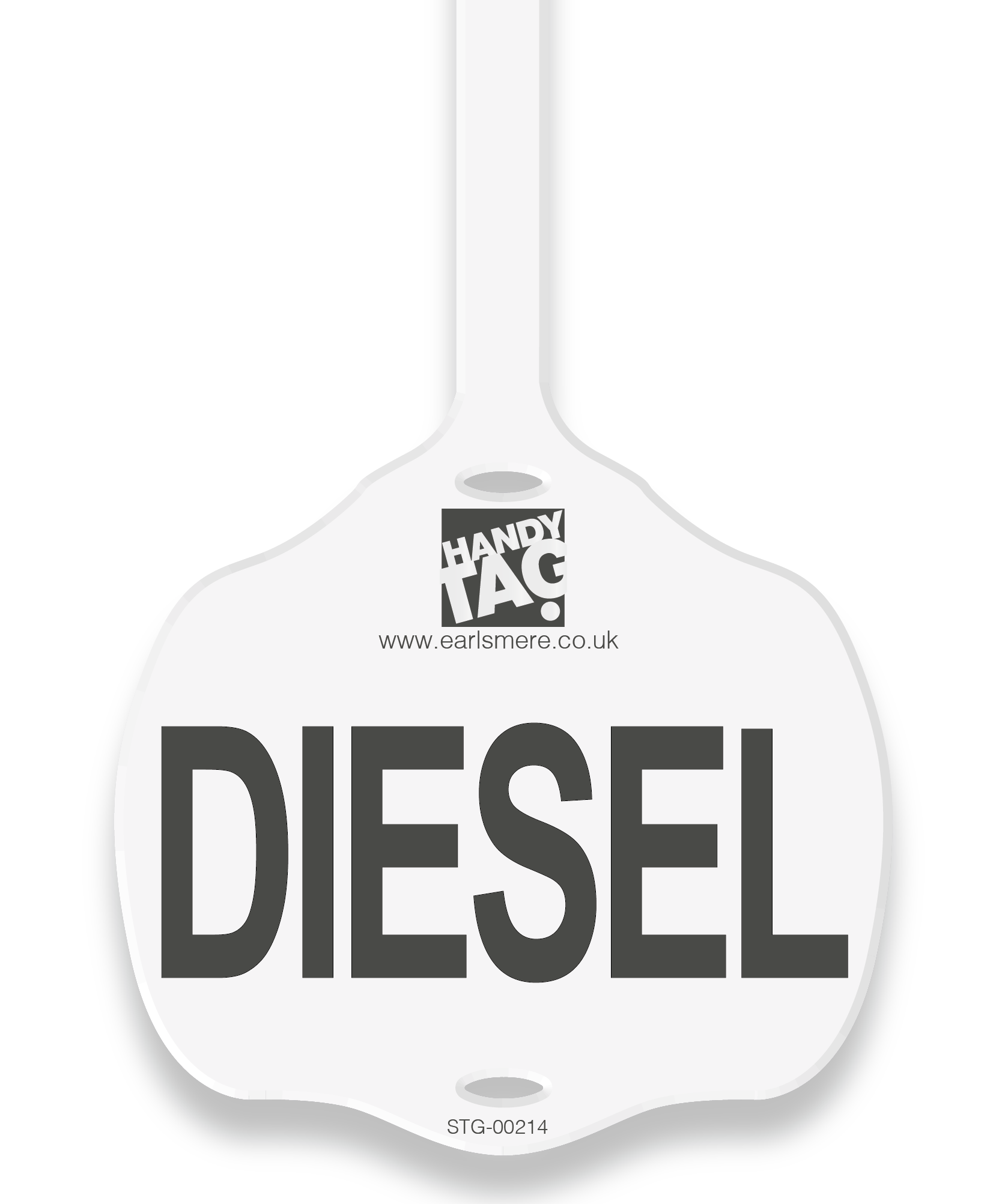 Diesel Tag Tall